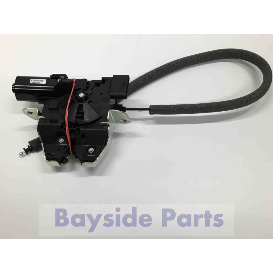 ベンツ SL R231 トランクロック ドアロック 2317500085 2317501300 純正品 :2317500085:Bay ...