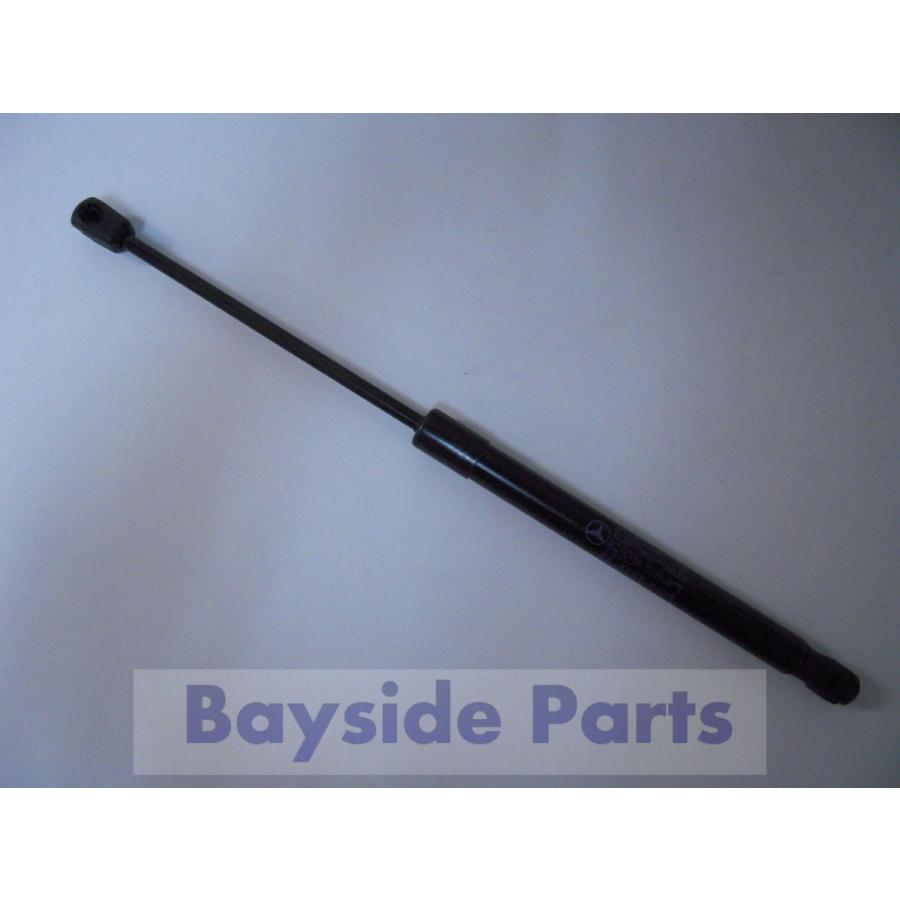 Mercedes-Benz（メルセデス・ベンツ） ベンツ トランクダンパー SL R231 2319800264 純正 1本 : Bay ...