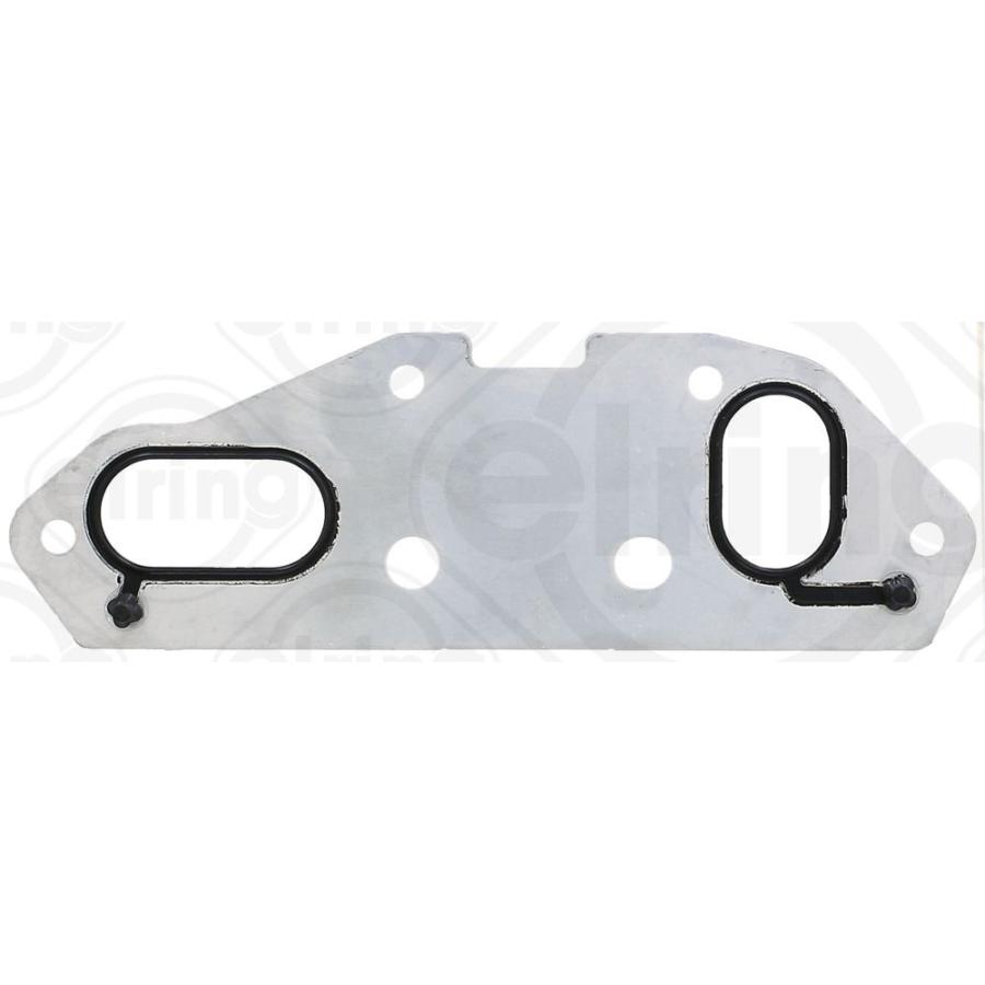 フォルクスワーゲン VW アウディ ポルシェ オイルクーラーガスケット A4 A5 A6 A7 A8 Q5 Q7 トゥアレグ パナメーラ ...