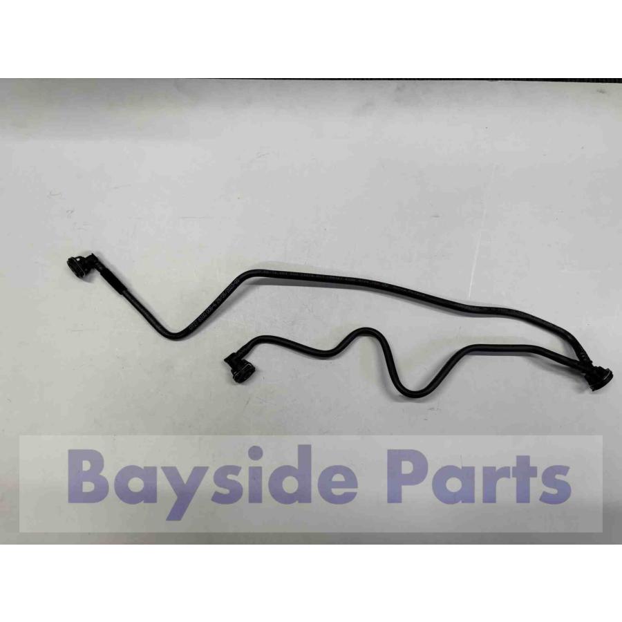 Mercedes-Benz ベンツ ベンチレーションホース エア抜きホース ブリーザーホース Aクラス W176 Bクラス W246 ...