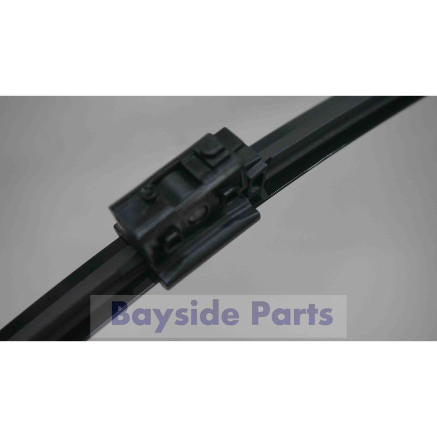 Mercedes-Benz（メルセデス・ベンツ） ベンツ 純正 ワイパーブレード フロント左右セット GLB X247 2478201302 ...