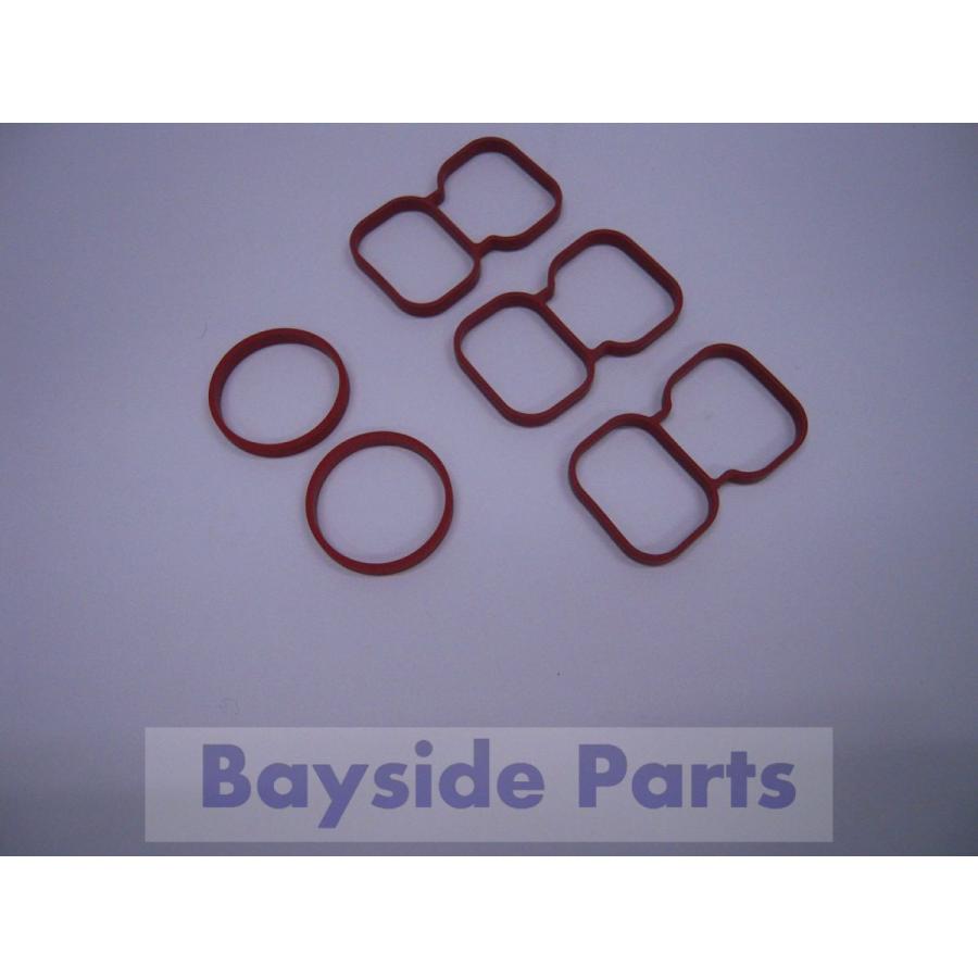 Mercedes-Benz ベンツ 純正 エキゾーストマニホールドガスケットセット 2710960280 2710960180 純正品 ...