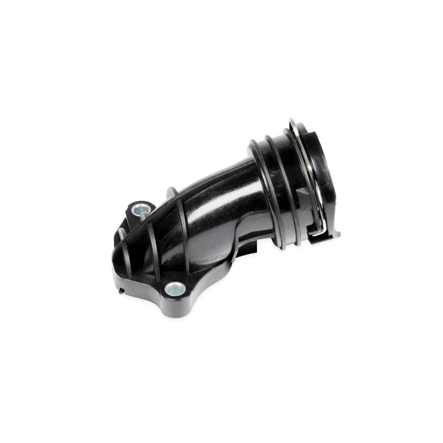 Mercedes-Benz ベンツ サーモスタットハウジング コネクティングピース M276エンジン用 2762000156 純正品 ...