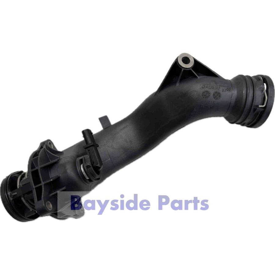 Mercedes-Benz ベンツ サーモスタット M157エンジン用 2782000615 2782001700 純正 : Bay side ...