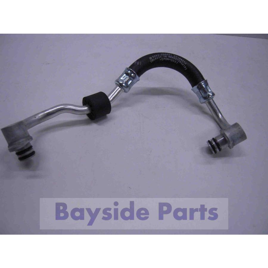 Mercedes-Benz ベンツ ウォーターパイプ クーラントホース 右 M278 M157 エンジン用 2782000800 純正 ...