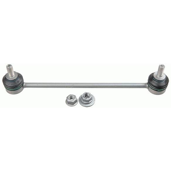 Mercedes-Benz ベンツ W169 W245 フロント スタビリンクロッド 左右共通 片側分 1本 1693200989 ...