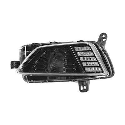 フォルクスワーゲン（Volkswagen） VW ポロ AW デイライト 左 2G0941661B 純正品 : Bay side parts ...
