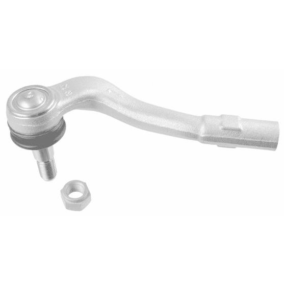 ベンツ タイロッドエンド 左側 C190 R190 W204 C207 R172 C197 等 2043300903 LEMFORDER製 ...