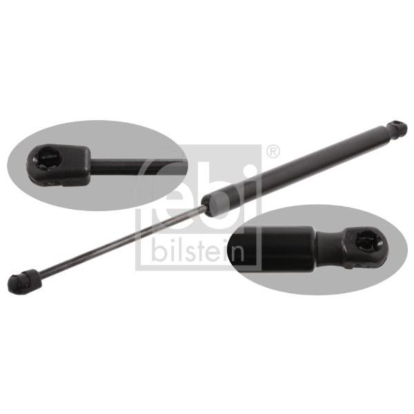 Audi アウディ Q5 リアゲートダンパー テールゲートショック トランクショック 左右共通 片側分 1本 8R0827552A 優良品 ...