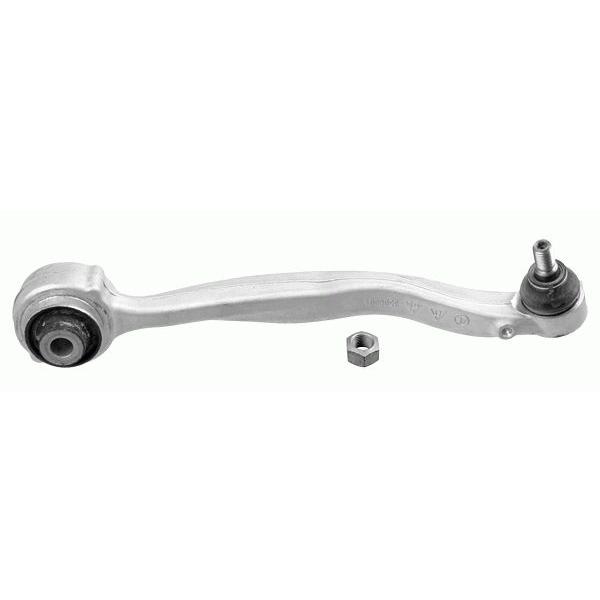 Mercedes-Benz ベンツ フロント ロアアーム コントロールアーム 右 W204 C207 R172 等 2043306811 LEMFORDER製 : Bay side parts ...