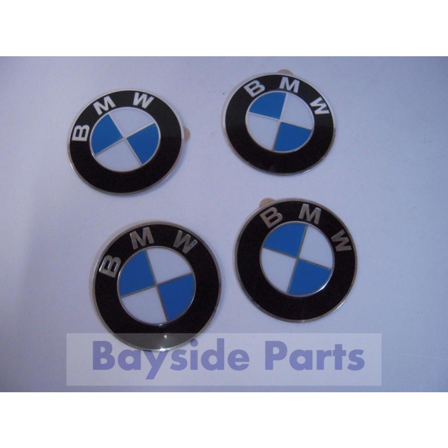 BMW 純正 ホイールキャップバッジ エンブレム 70mm 4枚セット 36136758569 E46 E60 E90 E92 等 : Bay side parts - 通販 - Yahoo ...