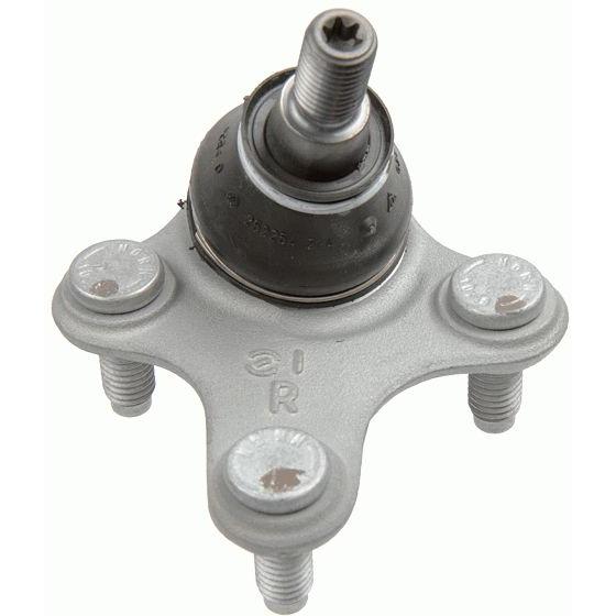 フォルクスワーゲン（Volkswagen） VW アウディ フロント ロア ボールジョイント 右 ゴルフ7 ポロ A3 A1 Q2 ...