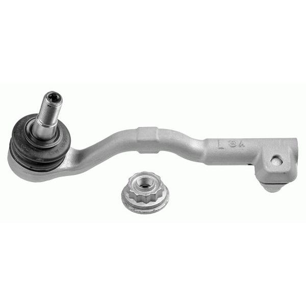 BMW タイロッドエンド 左側 X5 F15 F85 X6 F16 F86 32106858736 LEMFORDER製 : 3716601 ...