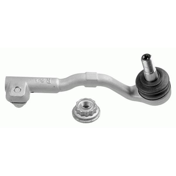 BMW タイロッドエンド 右側 X5 F15 F85 X6 F16 F86 32106858738 LEMFORDER製 : 3716701 ...