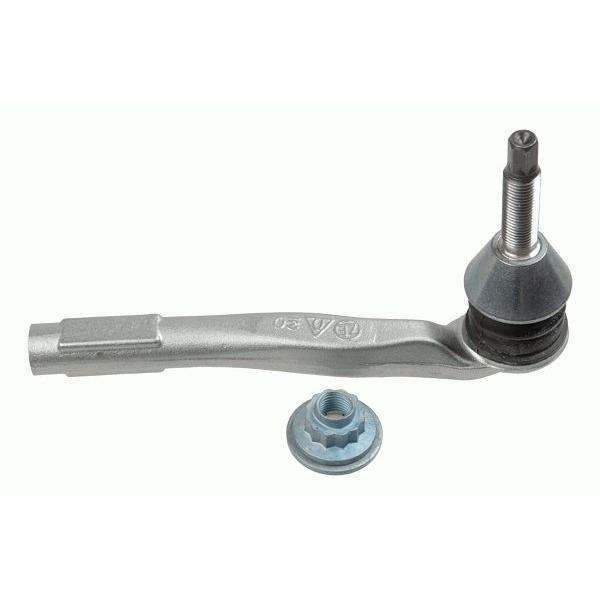 Mercedes-Benz ベンツ タイロッドエンド 右側 W205 C257 W213 A238 C238 S213 2054600705 LEMFORDER製 : Bay side ...