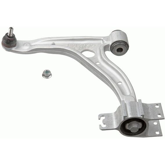 Mercedes-Benz ベンツ フロント ロアアーム コントロールアーム 左 W176 W246 W242 C117 X117 ...