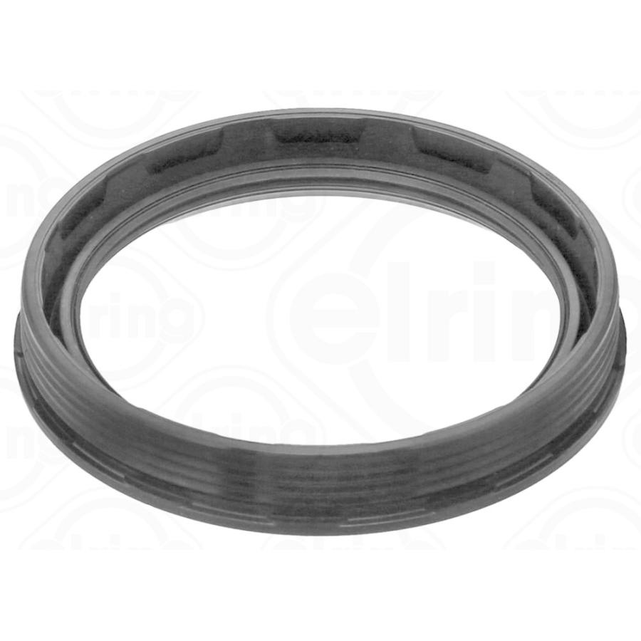 BMW バキュームポンプシール シャフトシール 11127507217 ELRING製 : 386340 : Bay side parts ...