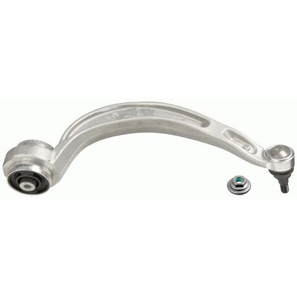 Audi アウディ A6 4G A7 リア ロアアーム 右側 4G0407694M 4G0407694J LEMFORDER製 : Bay ...