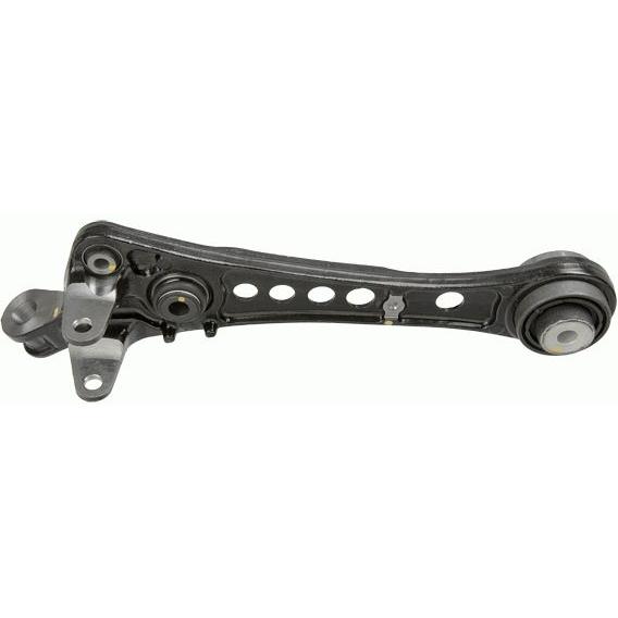 JAGUAR ジャガー フロント ロアアーム 左側 1本 XJ C2D35201 AW933C255AF AW933C255AE ...