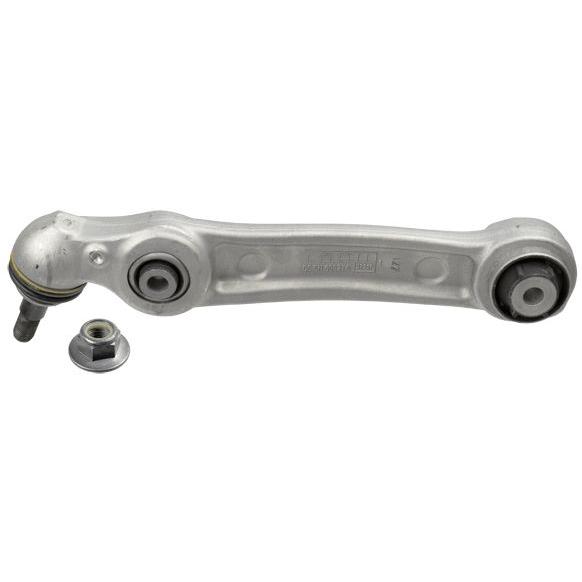 BMW フロント コントロールアーム ロアアーム 左 5シリーズ G30 F90 G31 31106861177 LEMFORDER製 ...