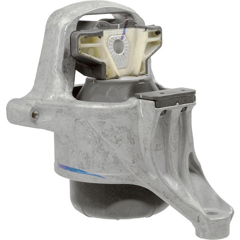 Audi アウディ A4 8W エンジンマウント 左 8W0199371CT 8W0199371BF LEMFORDER製 : Bay side parts - 通販 - Yahoo!ショッピング