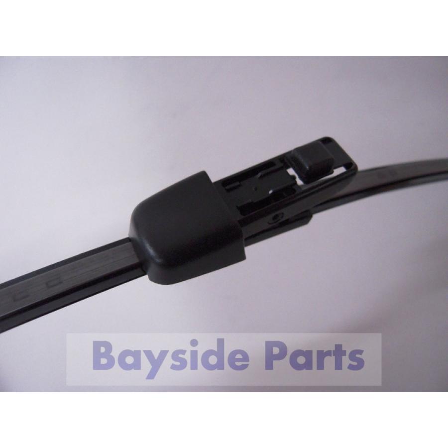 VW 純正 パサート ワイパーブレード リア 3G9955427B : 3g9955427b : Bay side parts - 通販 ...