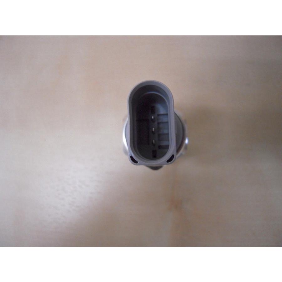 フォルクスワーゲン VW アウディ 等 純正 エアコンプレッシャー センサー AC スラスト センサーオーリング付 3R0959126 ...