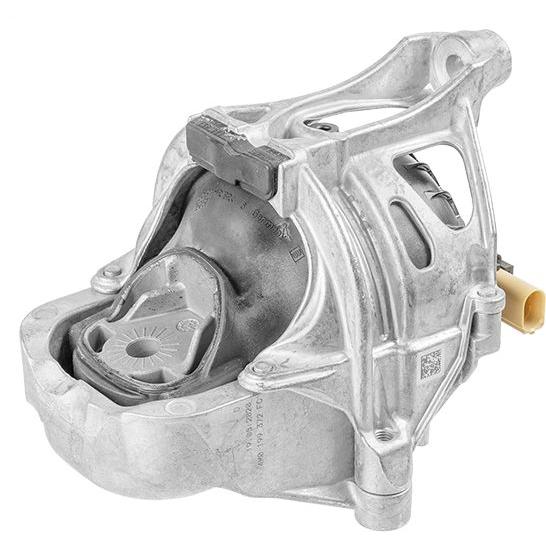 Audi（アウディ） エンジンマウント 右側 1個 A4 A5 4M0199372FC LEMFORDER製 : Bay side parts ...