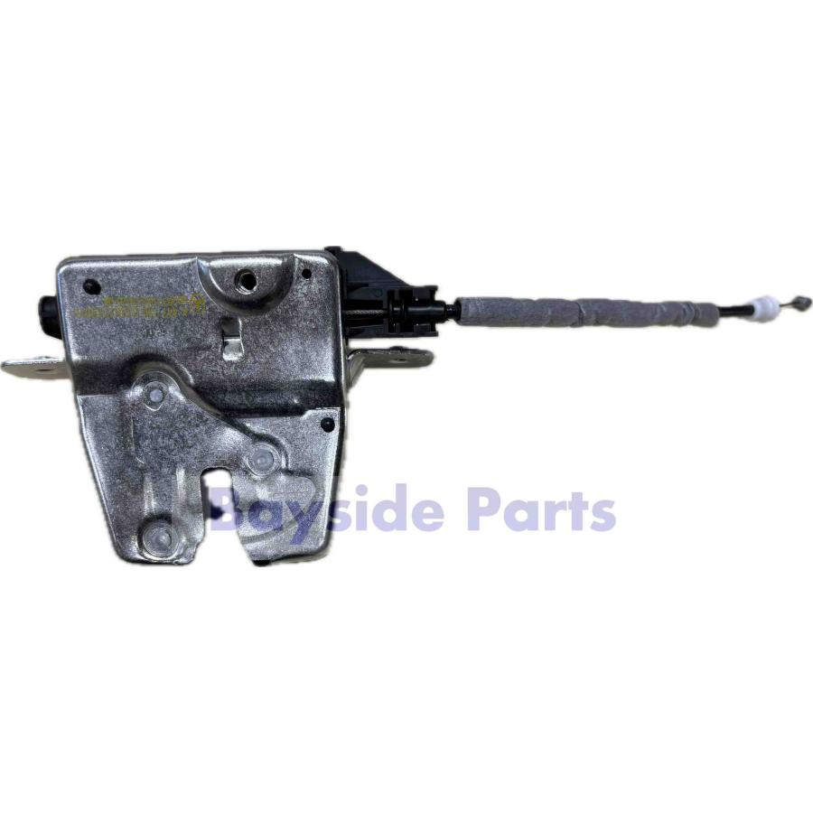 Mercedes-Benz ベンツ トランクロック テールゲートロック W447 4477400335 純正品 : Bay side ...