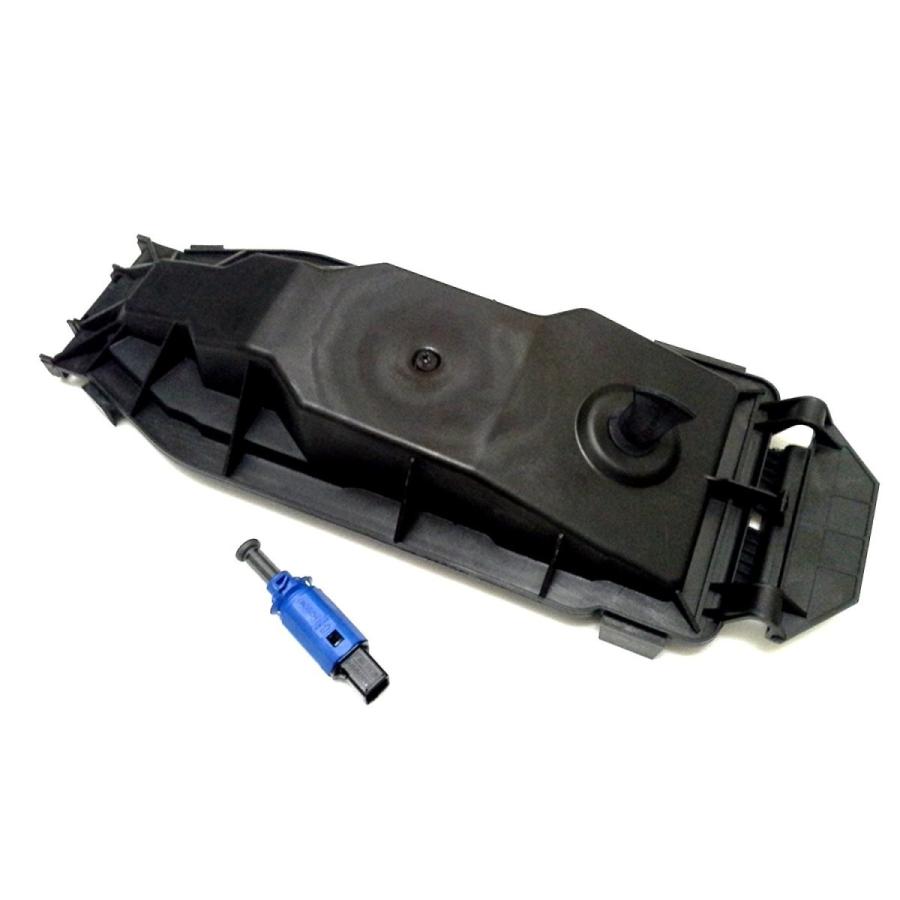 Mercedes-Benz スマート 純正 ブレーキランプスイッチ 4515450209 451545020928 : Bay side ...