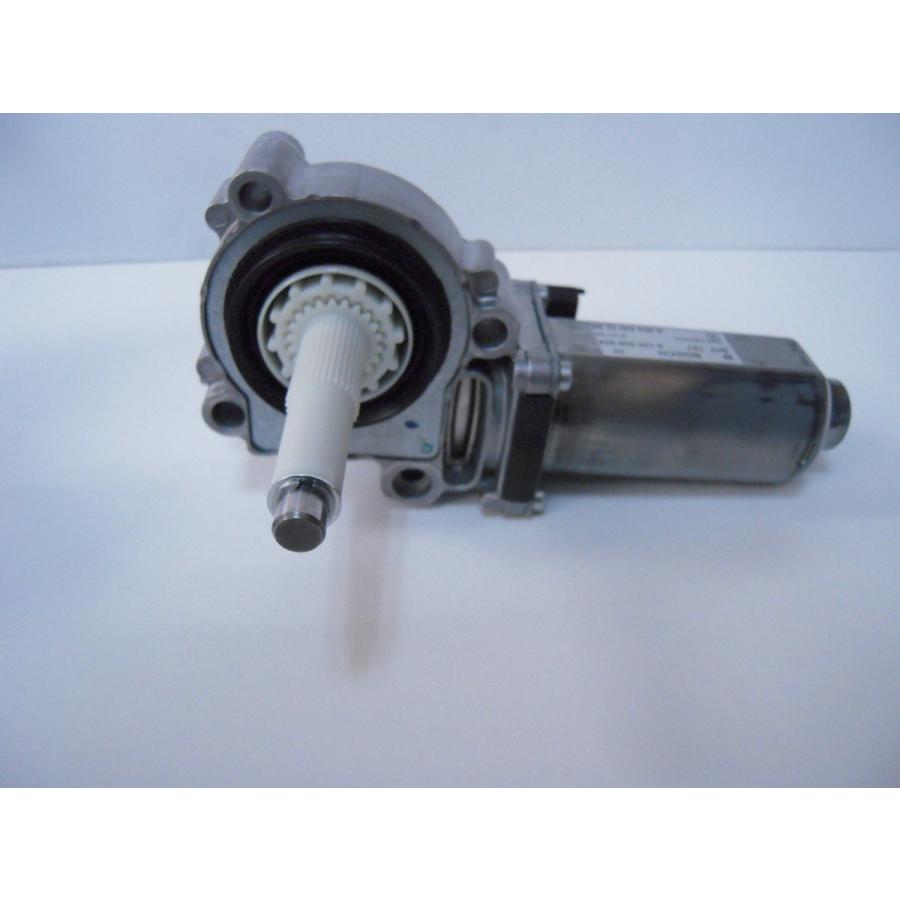 Mercedes-Benz ベンツ W463 Gクラス トランスファーモーター 4635400088 純正品 : Bay side parts ...