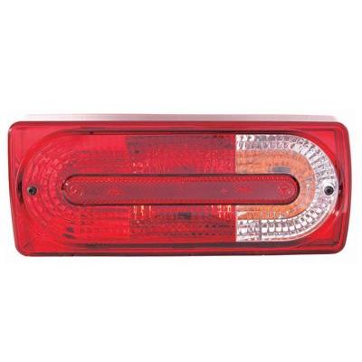 Mercedes-Benz（メルセデス・ベンツ） 純正 ベンツ Gクラス W463 テールランプ 右 4638202064 : Bay ...