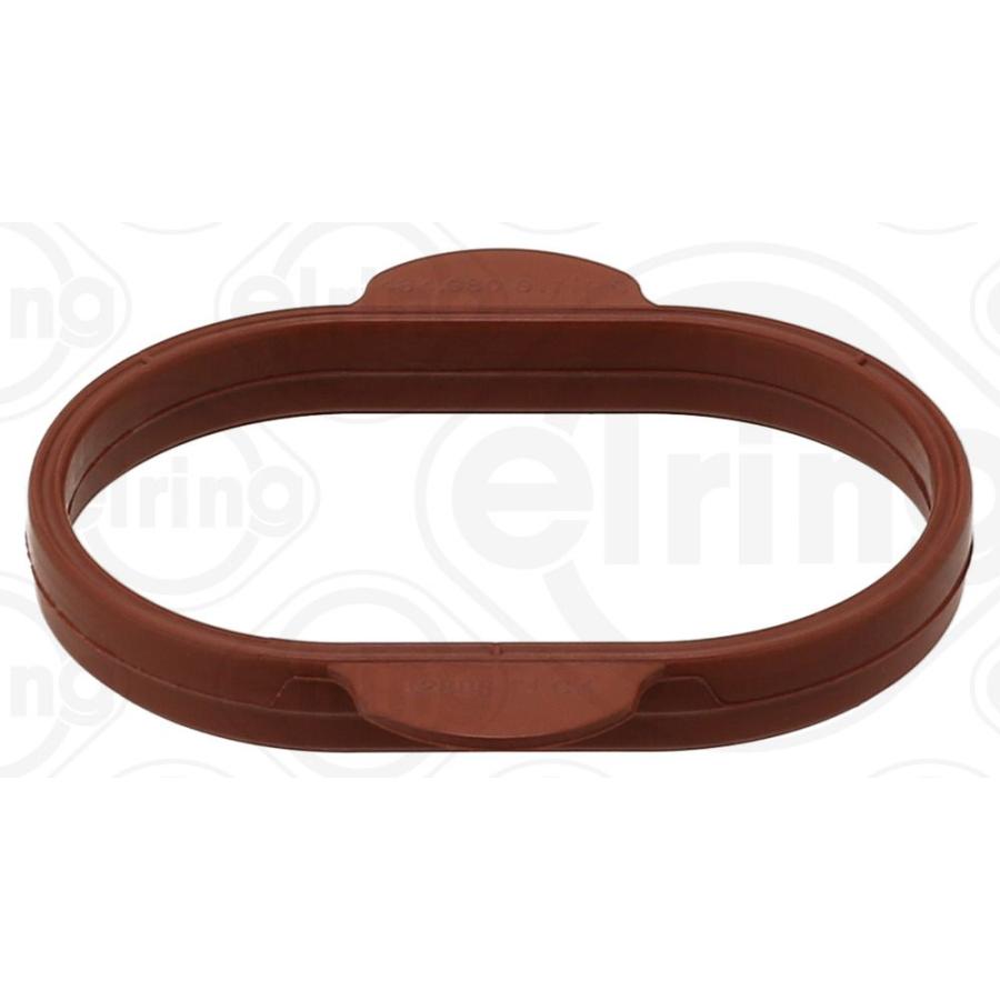 PORSCHE ポルシェ インテークマニホールド ガスケット インマニ パッキン 8個セット カイエン パナメーラ 94811014601 ...