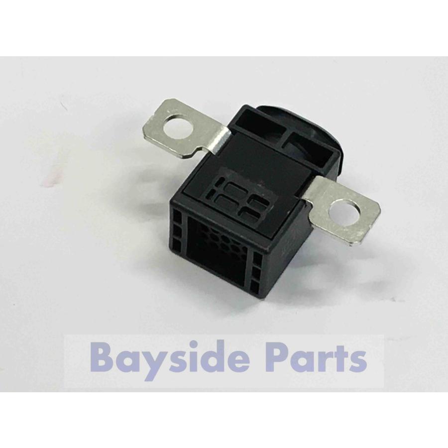フォルクスワーゲン VW アウディ 純正 バッテリー保護リレー バッテリーヒューズ 4F0915519 : Bay side parts ...