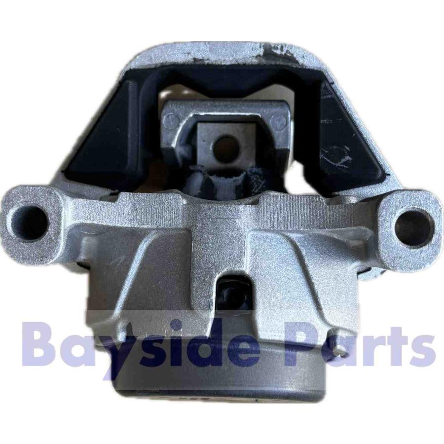 アウディ A6 4G エンジンマウント 右側 1個 4G0199381QA 純正品 : 4g0199381qa : Bay side ...