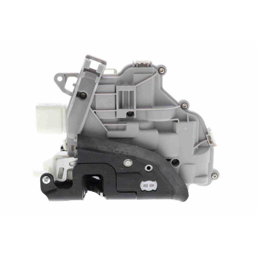 フォルクスワーゲン（Volkswagen） VW アウディ リア 右 ドアロックASSY A6 4G トゥアレグ 7P 4G0839016 ...