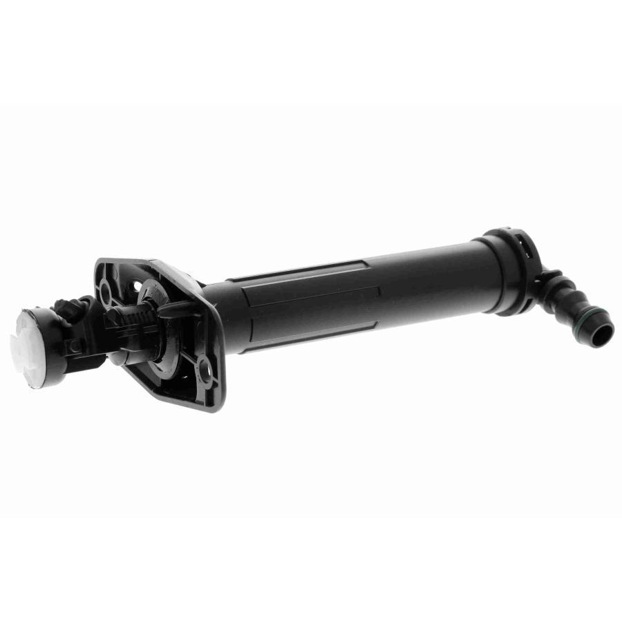 Audi（アウディ） A6 4G ヘッドライトウォッシャーノズル 右 4G0955102B 純正 : Bay side parts - 通販 - Yahoo!ショッピング