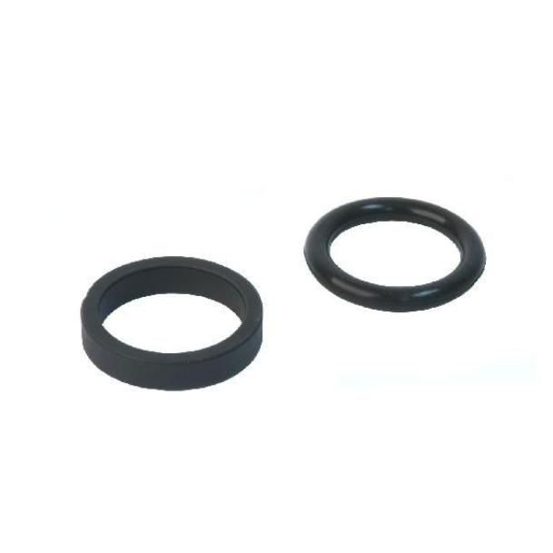 BMW VANOS 油圧制御用 ソレノイドバルブ オーリングセット 11367548459 ELRING製 : Bay side parts ...