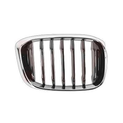 BMW ラジエターグリル 右 X3 G01 F97 G08 G01 X4 G02 F98 51137440854 純正品 : Bay side ...