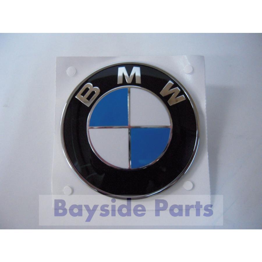BMW E92 リアエンブレム 51147146051 純正 : Bay side parts - 通販 - Yahoo!ショッピング