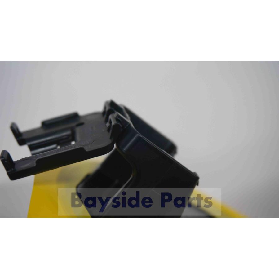 BMW リアエンブレム 4シリーズ G22 G23 G26 G82 G83 51147497531 純正 : Bay side parts ...
