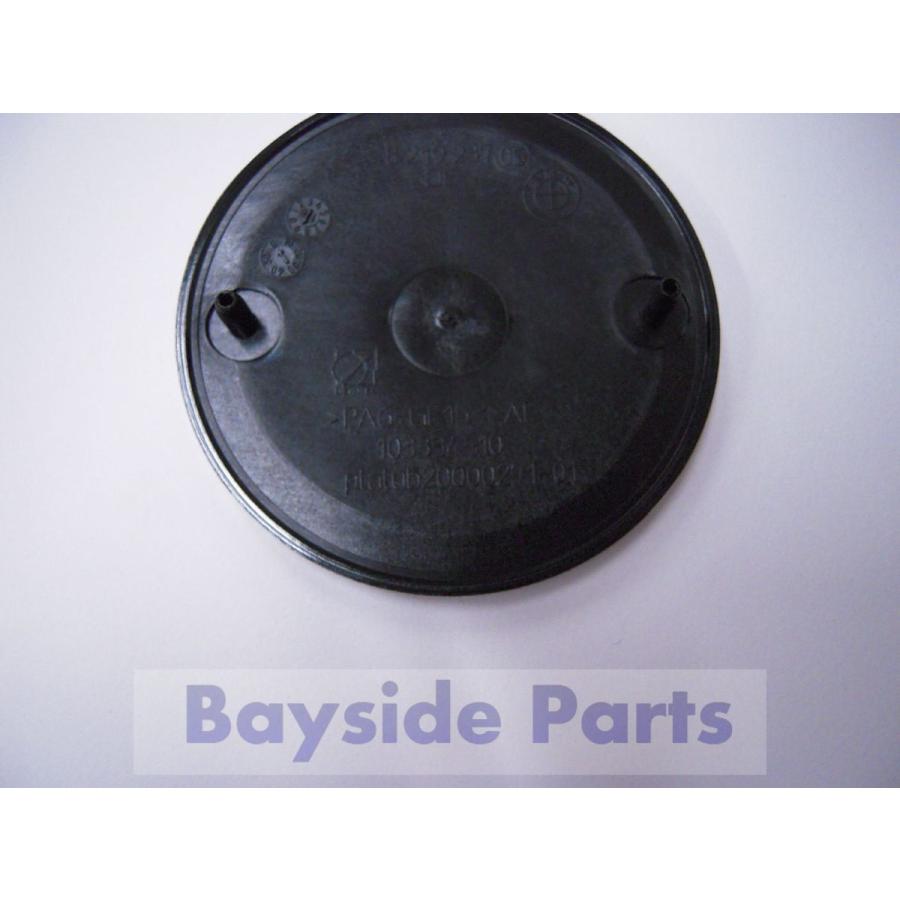 BMW 純正 74mm トランクリッドエンブレム セット E46 E90 F30 F31 F32リア 51148219237 : Bay ...