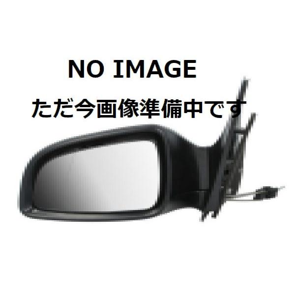 MINI（ミニ） ドアミラー本体 左 R56 R55 R57 R58 R59 51162755641 純正品 : Bay side parts ...