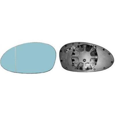 BMW 1シリーズ E81 E87 E88 E82 3シリーズ E90 E93 E92 E91 ドアミラーレンズ 左側 51167145267 ...