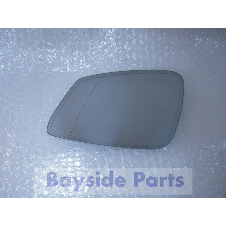 BMW 【訳あり】BMW F20 F30 等 ドアミラーレンズ 左側 51167285005 純正 : Bay side parts - 通販 ...