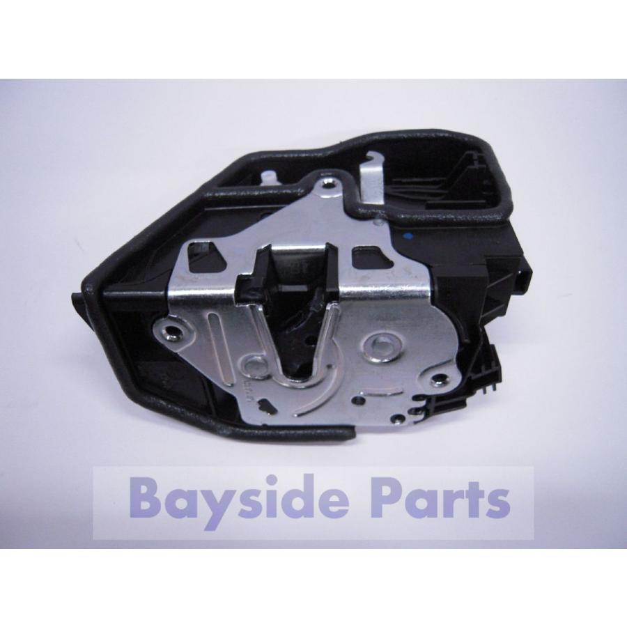 BMW フロント ドアロック アクチュエーター 左 51217202145 純正 : Bay side parts - 通販 - Yahoo ...