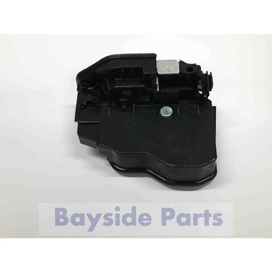BMW リア 左 ドアロックASSY 51227229459 51227318413 純正 : Bay side parts - 通販 ...