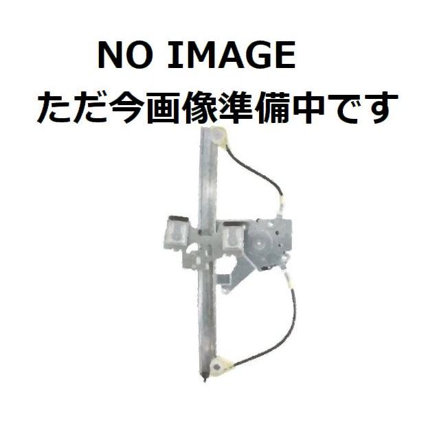 BMW 3シリーズ F30 F80 F31 パワーウインドウレギュレーター リア 左側 51357281887 純正 : Bay side ...