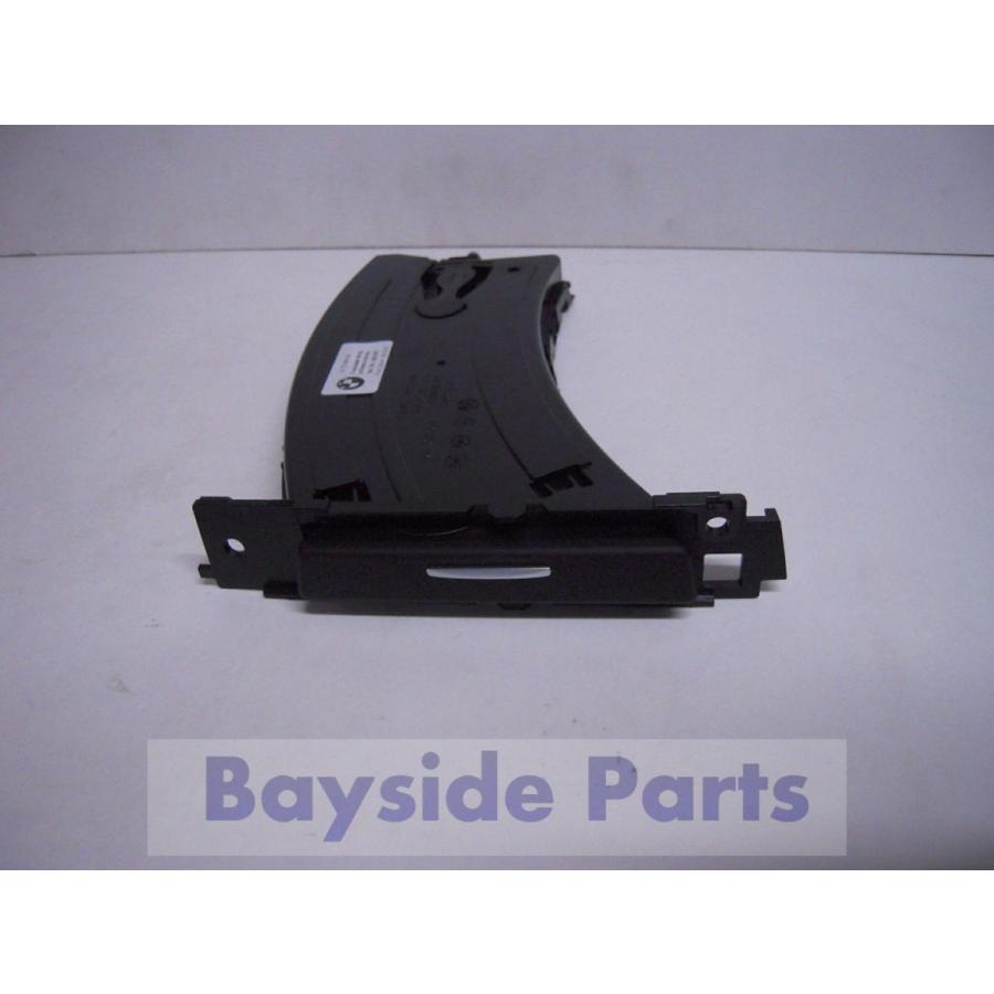 BMW 純正 3シリーズ E90 E91 E92 E93ドリンクホルダー カップホルダー 右側 運転席側 右ハンドル用 51459173464 ...