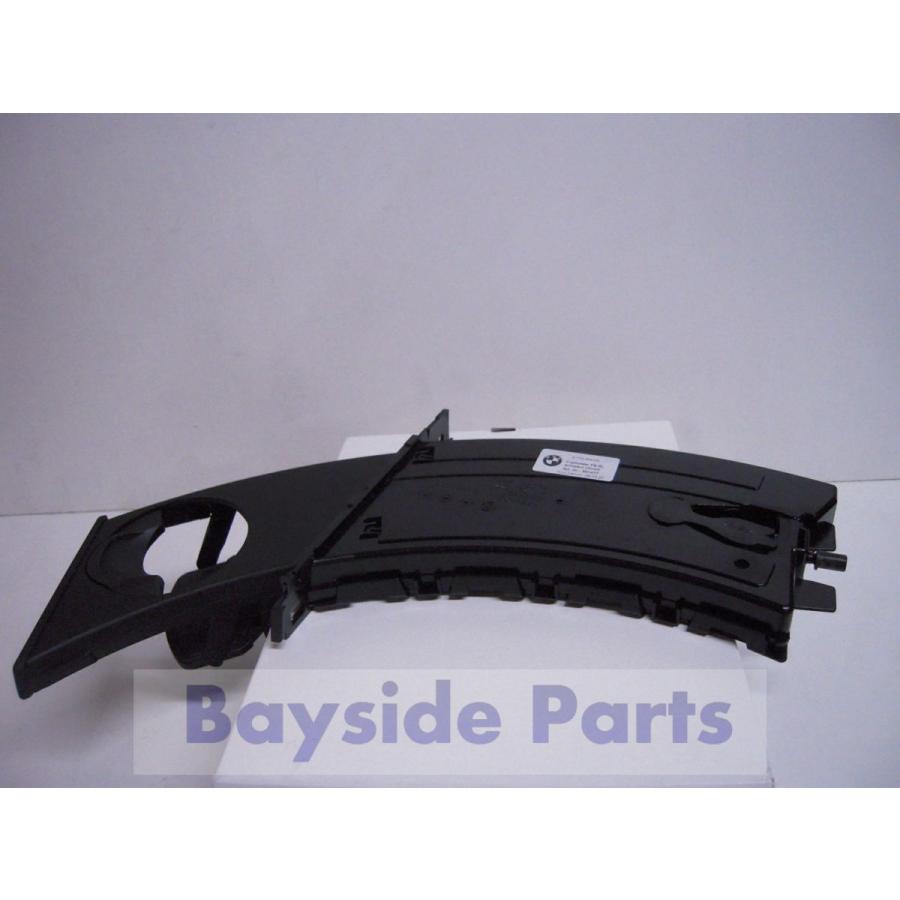 BMW 純正 3シリーズ E90 E91 E92 E93ドリンクホルダー カップホルダー 右側 運転席側 右ハンドル用 51459173464 ...